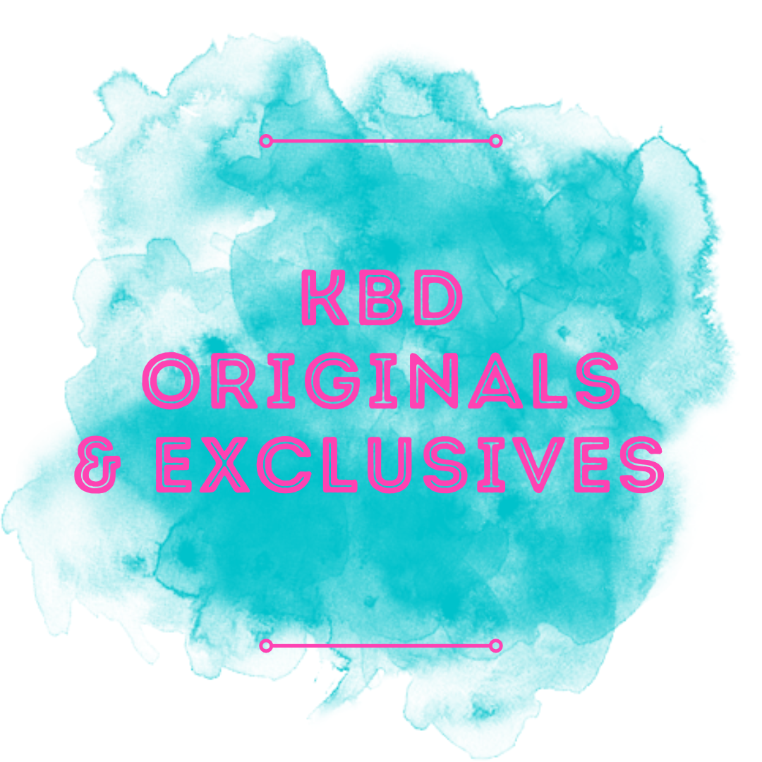 KBD Originals and Exclusives – KB Designs