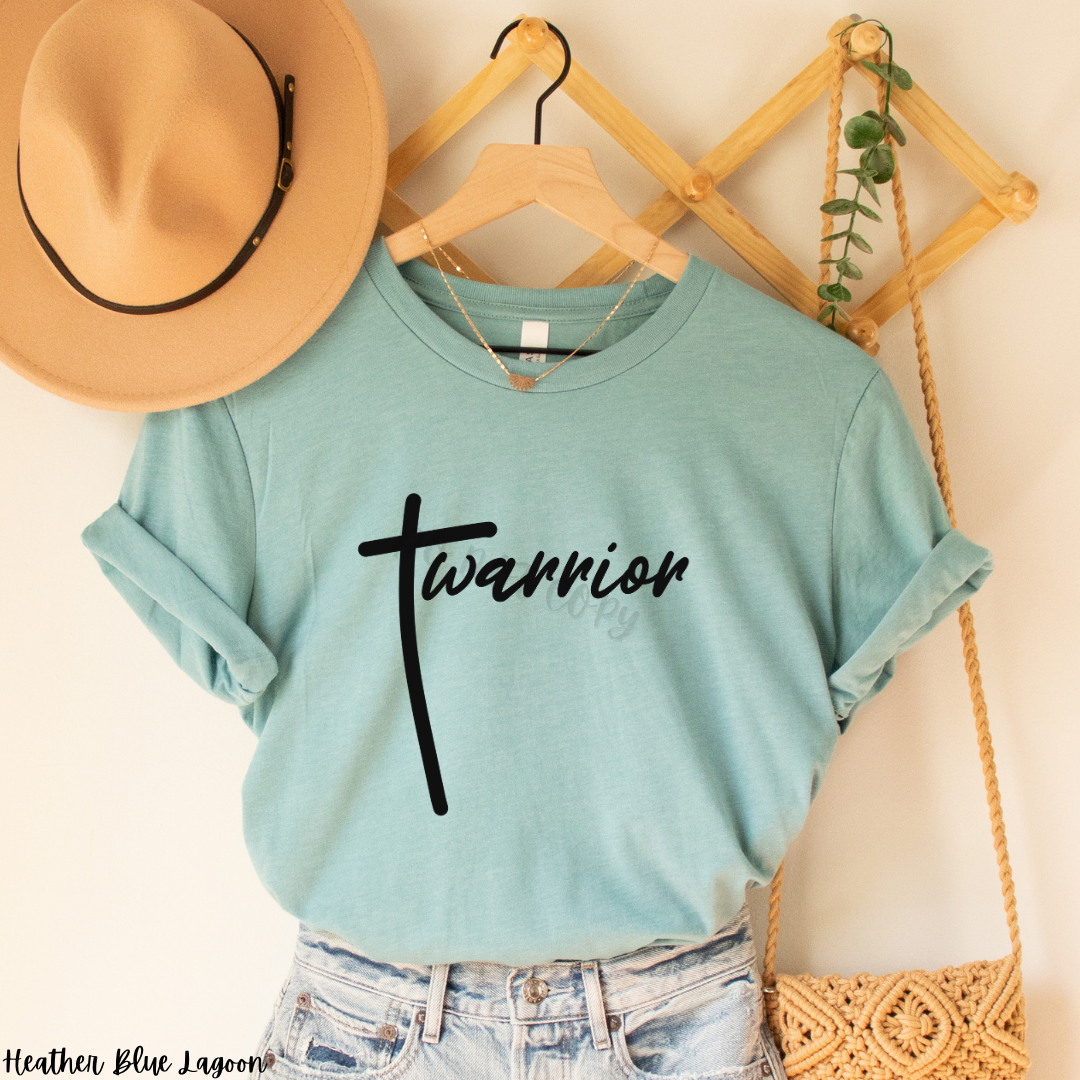 Assorted Faith Designs Low Heat Single Color Screen Print – KB Designs